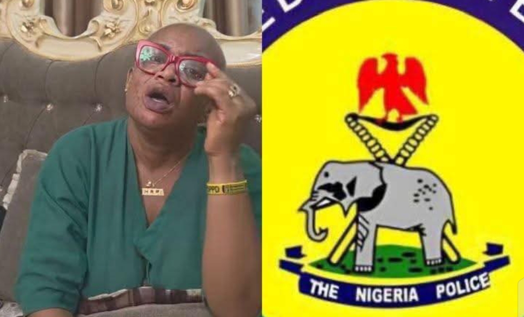 'Aza' woman risks arrest over false kidnapping claim in Edo school ...
